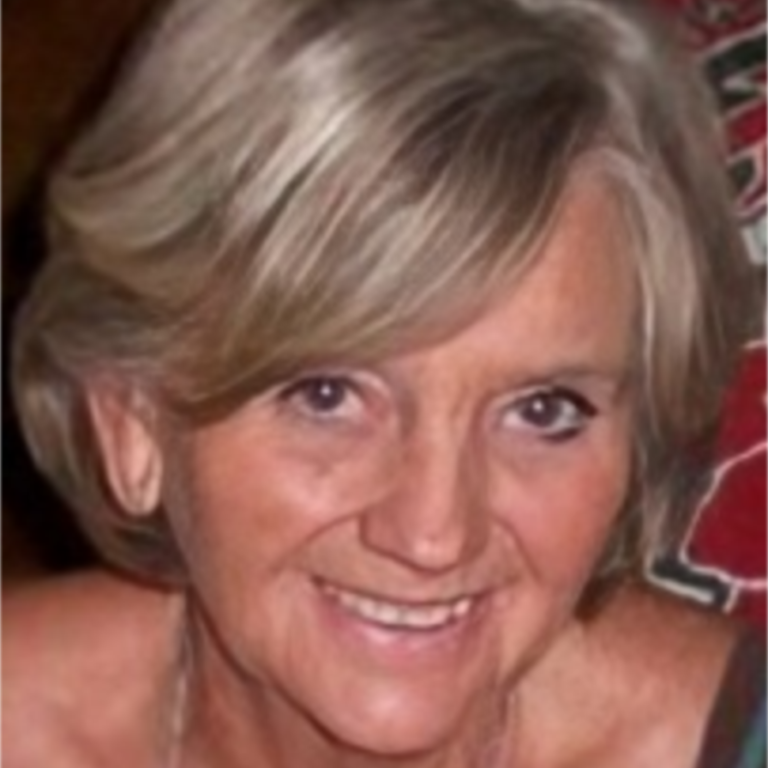 Marilyn “Pat” Gail Yates – Trenton Daily News