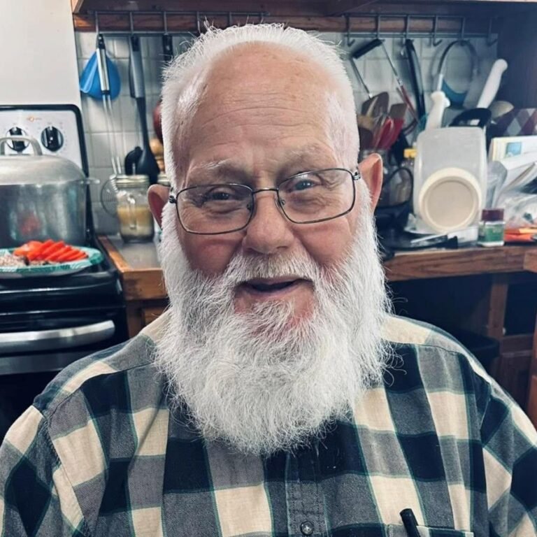 Willie Edward Thomure, Jr – Trenton Daily News