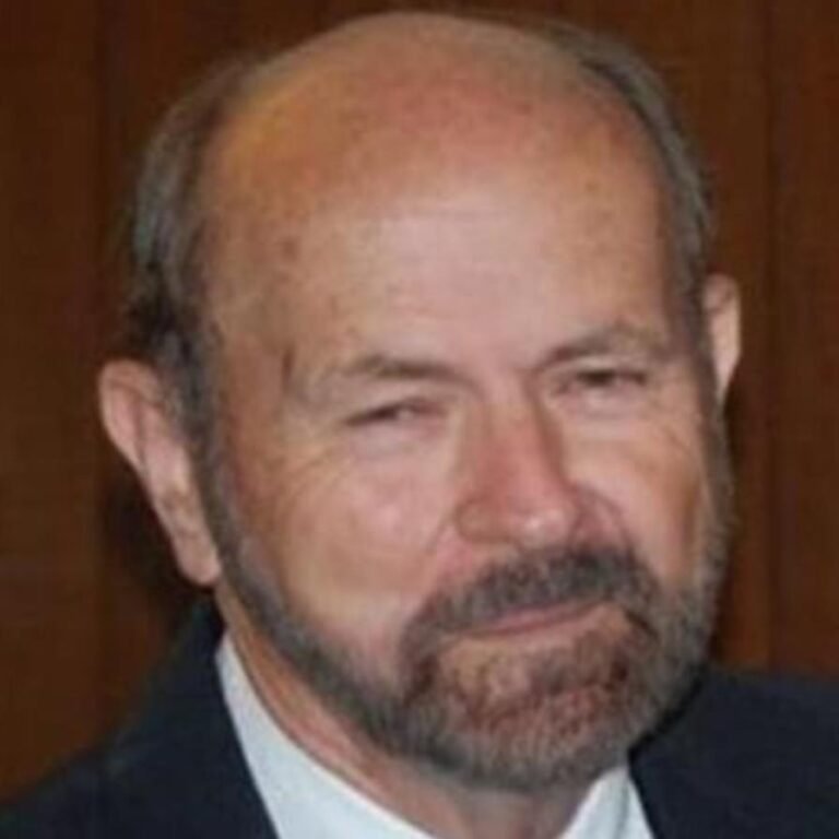 William Ray “Bill” Hurst – Trenton Daily News