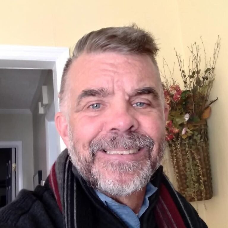 James Austin “Jamie” Rector Jr. – Trenton Daily News