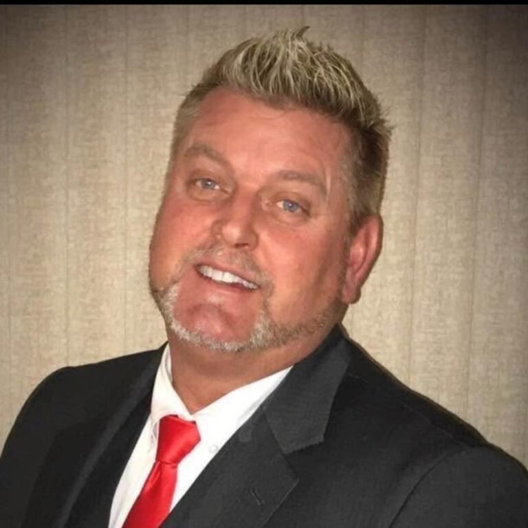 Jimmy “James” Graham – Trenton Daily News