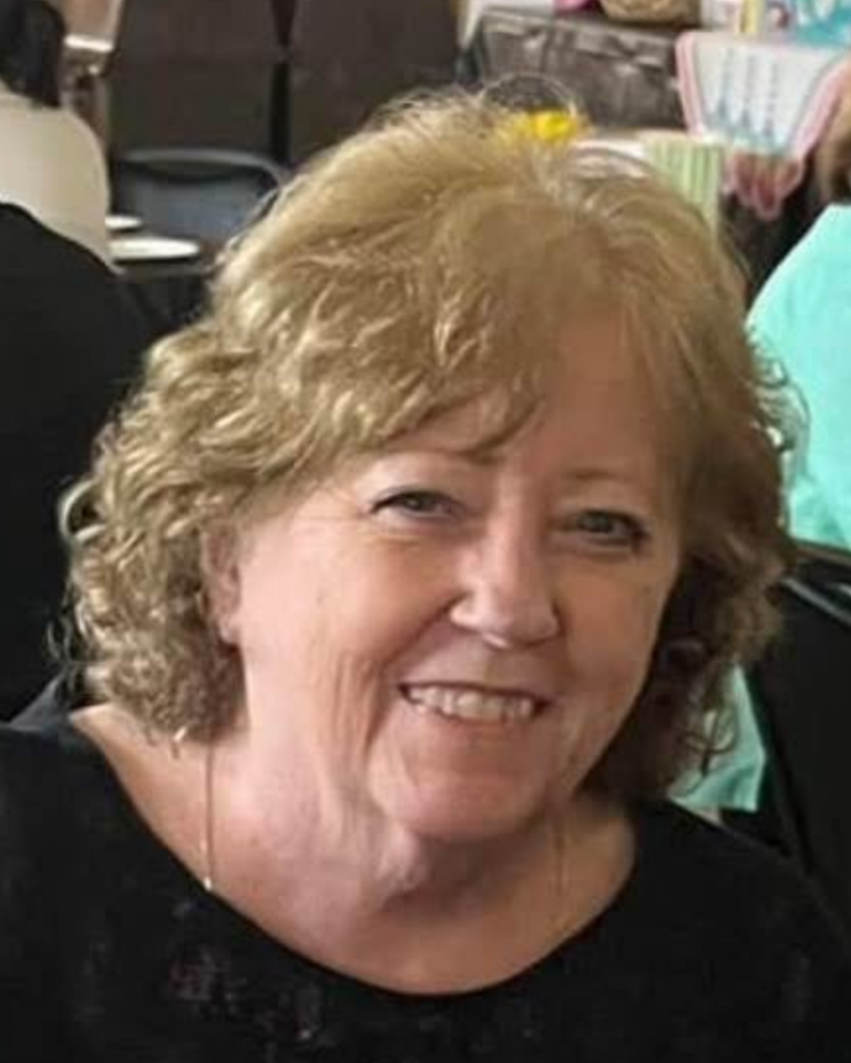 Cindy Wood – Trenton Daily News