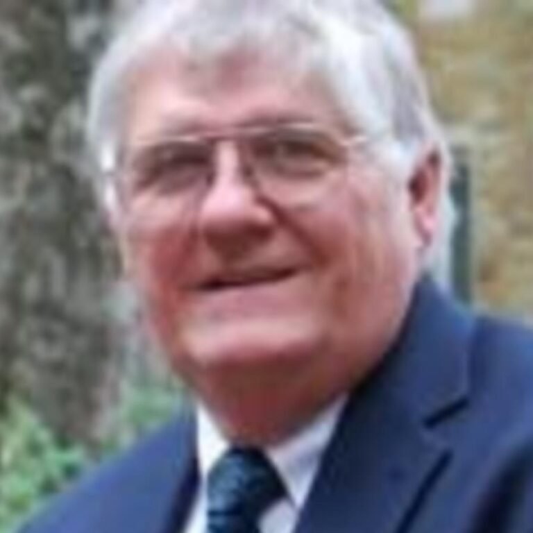 Thomas “Tom” Robert Black – Trenton Daily News